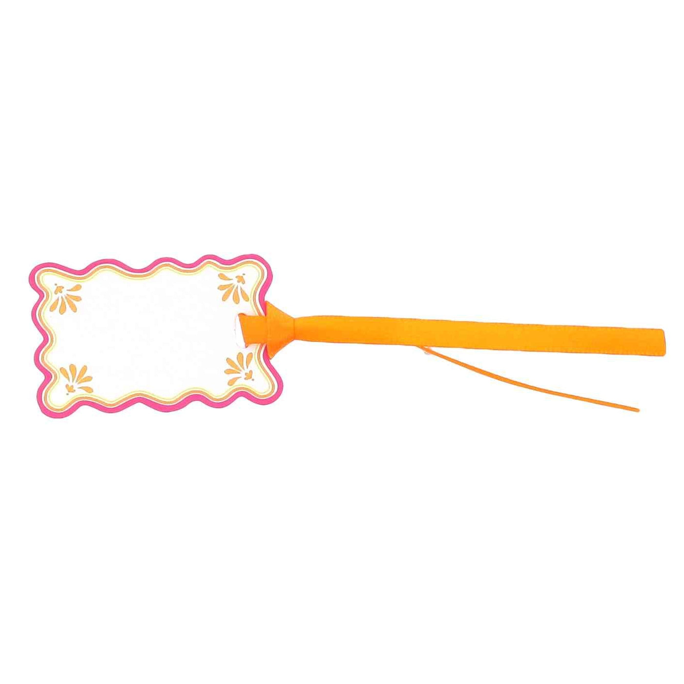 Pink lemonade labels / 10 pcs. – La Fiesta de Olivia