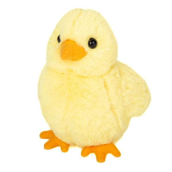 Pollito 10 cm. – La Fiesta de Olivia