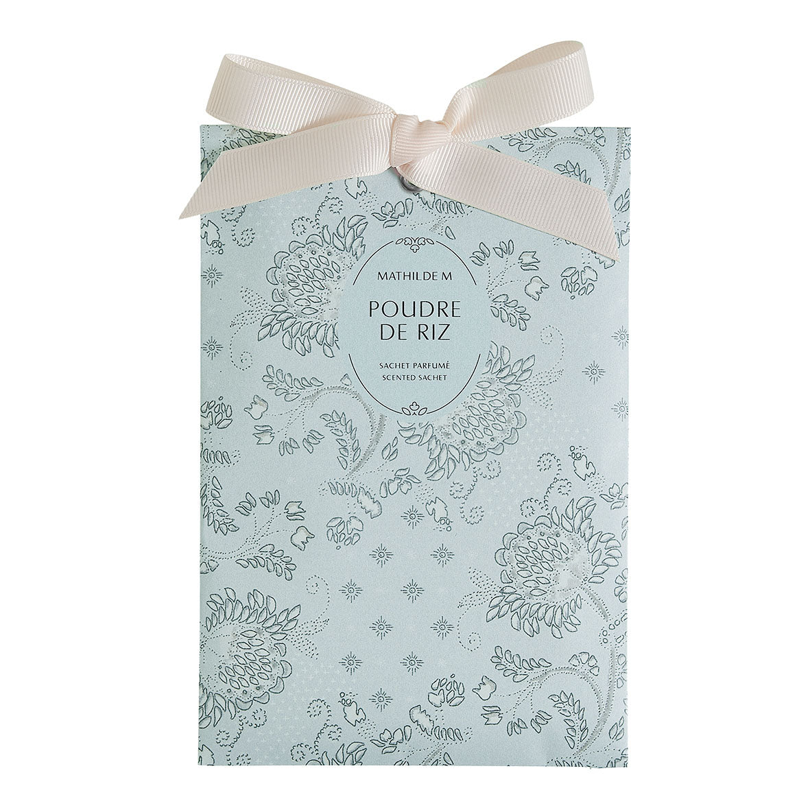 Riz scented sachet – La Fiesta de Olivia