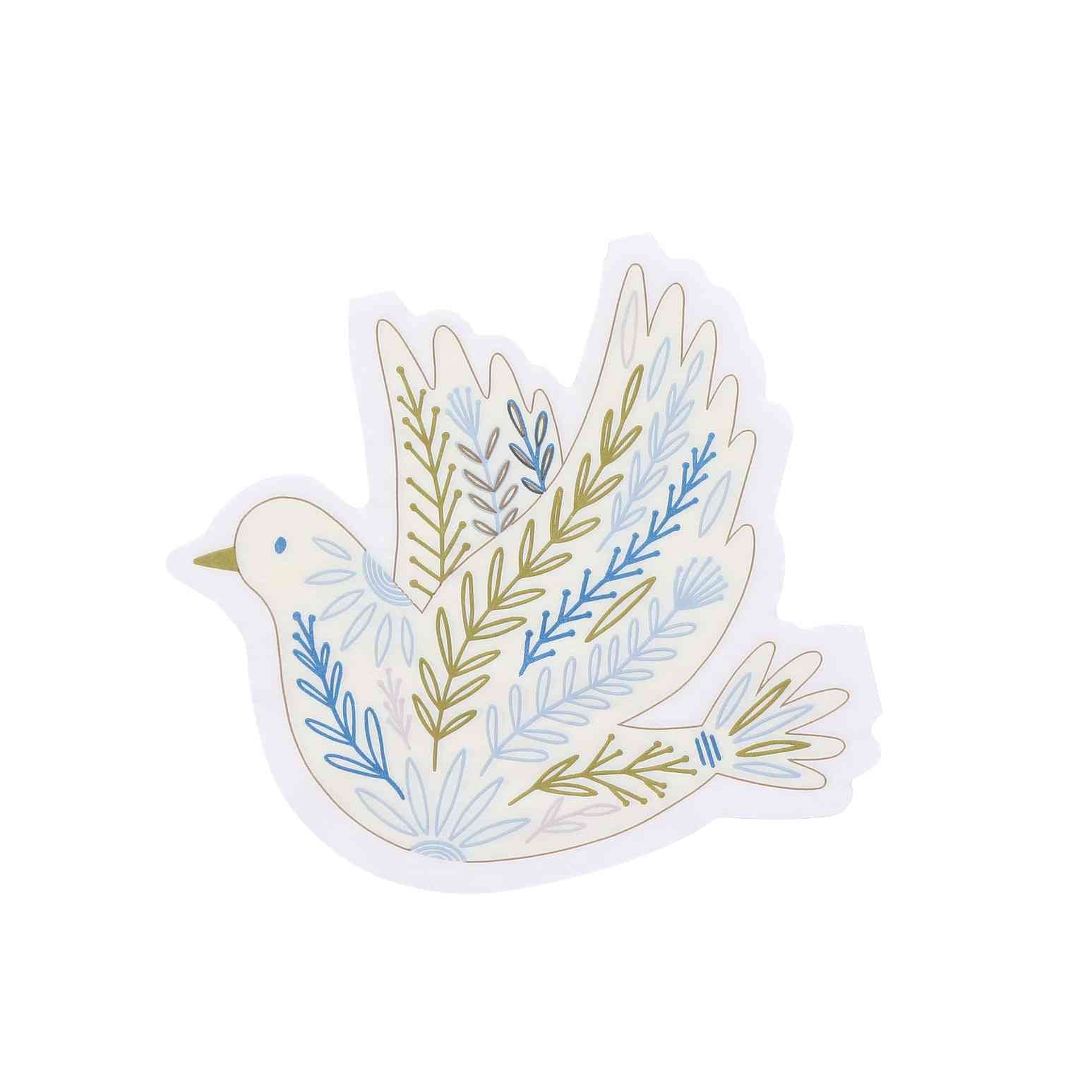 Servilletas paloma vintage – La Fiesta de Olivia