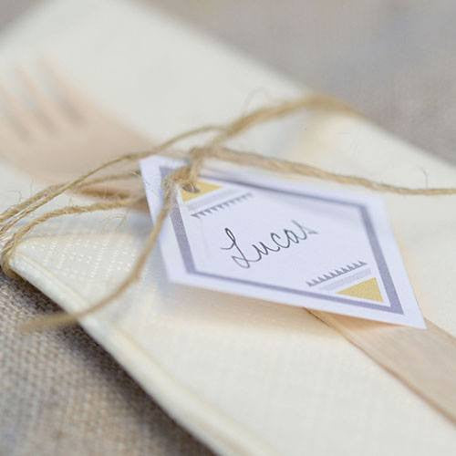 printable indian labels – La Fiesta de Olivia